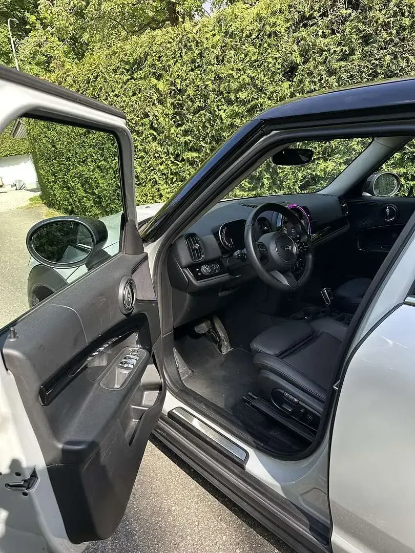 Gebraucht Mini Cooper Countryman 136 PS (2022) in Gmunden - € 27.500 ...