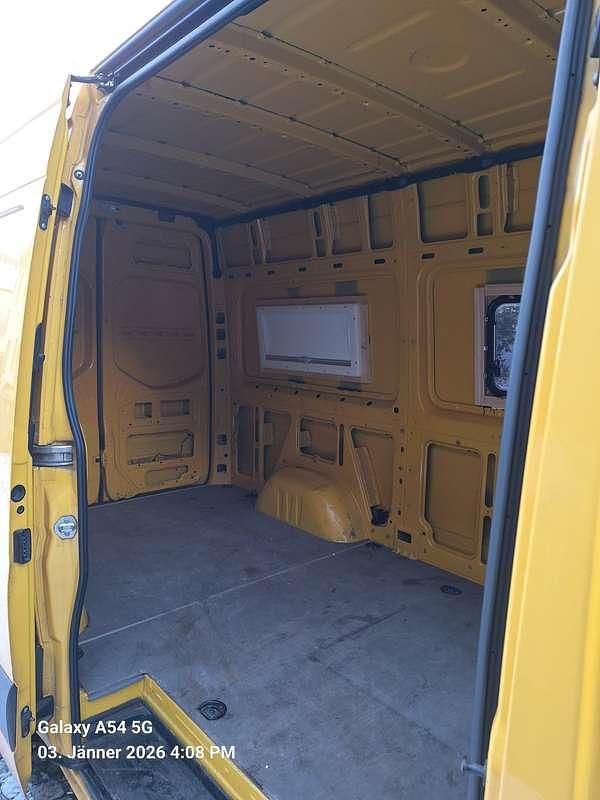 Gebraucht 2018 Mercedes Sprinter 143 PS Van – 4050 Traun, AT (Händler ...