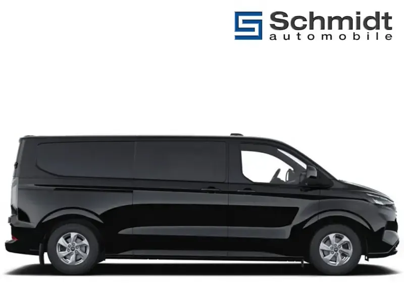 Neu Ford Transit Custom Limited 170 PS (2026) in Salzburg - € 49.490 ...