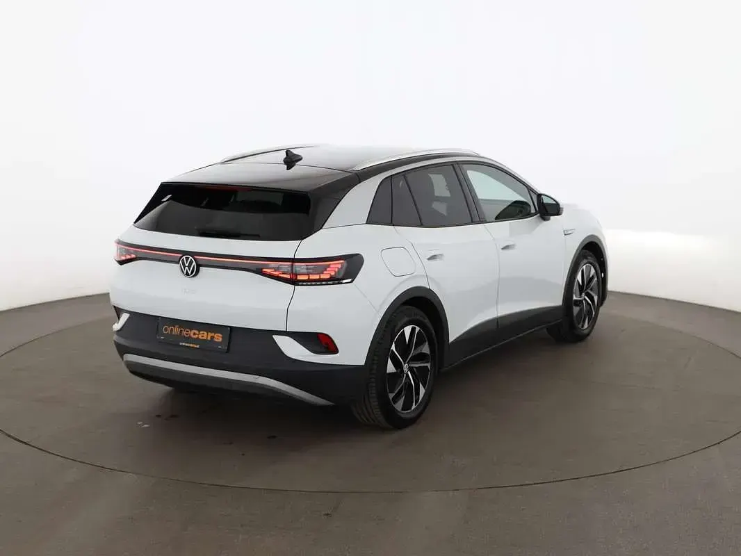 Gebraucht VW ID.4 Pro Performance 204 PS (2021) in Dobl bei Lieboch - € ...