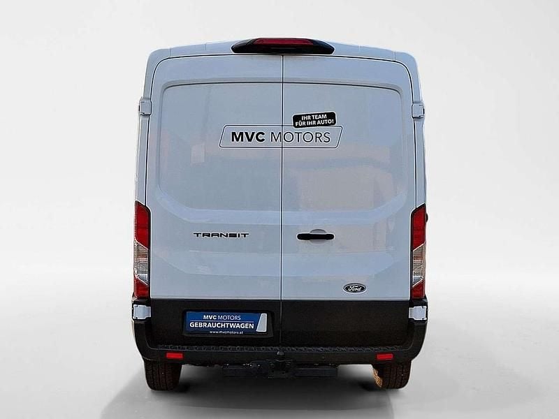 Neu 2025 Ford Transit Trend 131 PS Van – 1140 Wien (Händler) – € 36.270 ...
