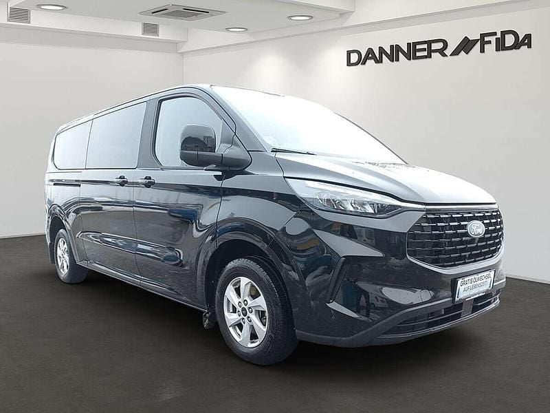 Gebraucht 2025 Ford Tourneo Custom 136 PS Van – 4707 Schlüßlberg, AT ...