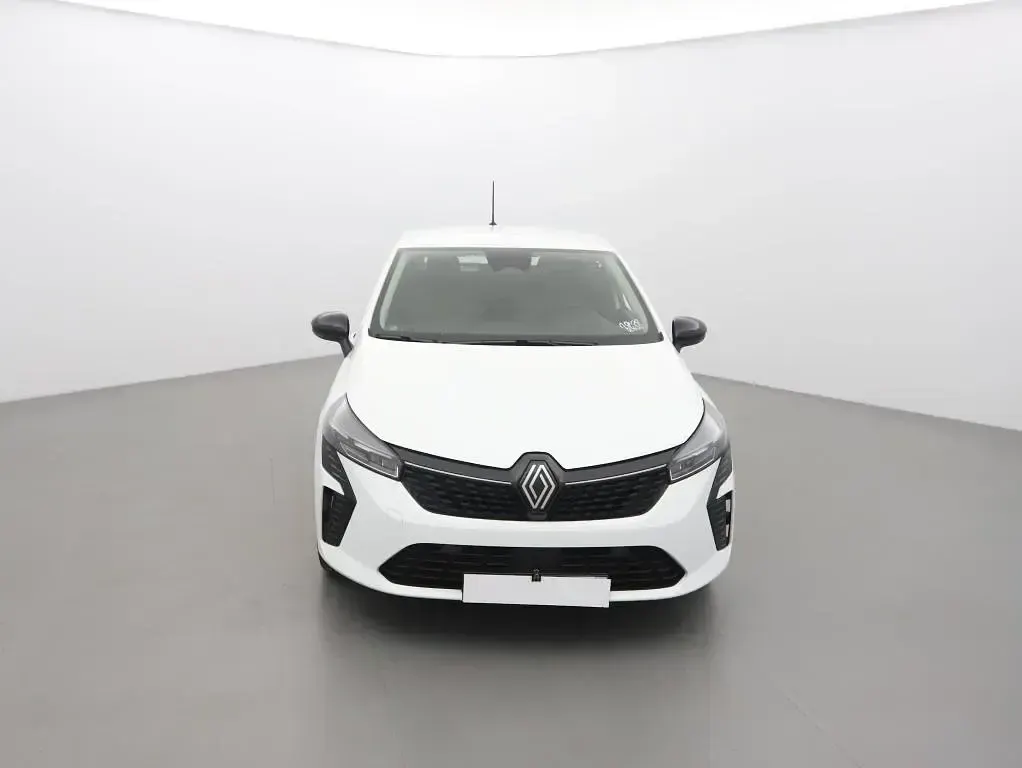 Gebraucht Renault Clio V Evolution 102 PS (2025) in Altach - € 21.148 ...