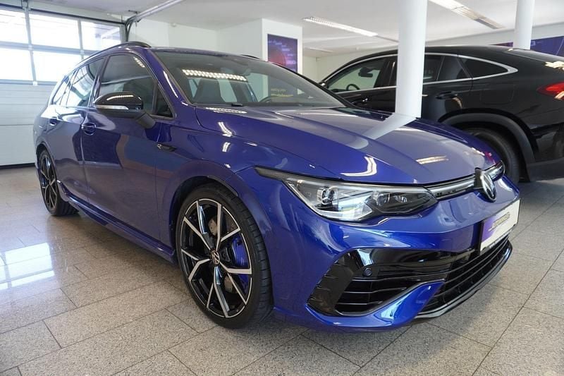 Gebraucht 2022 VW Golf VIII R 320 PS Kombi – 4061 Pasching (Händler ...