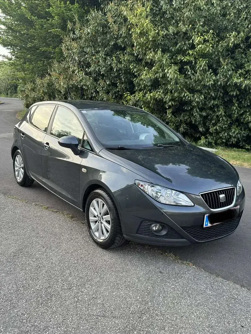 Gebraucht Seat Ibiza Style 105 PS (2011) in Linz - € 3.550 | AutoUncle