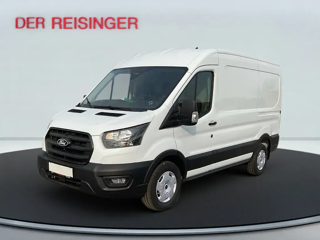 Neu Ford Transit Trend 131 PS (2026) in Steiermark - € 34.490 | AutoUncle