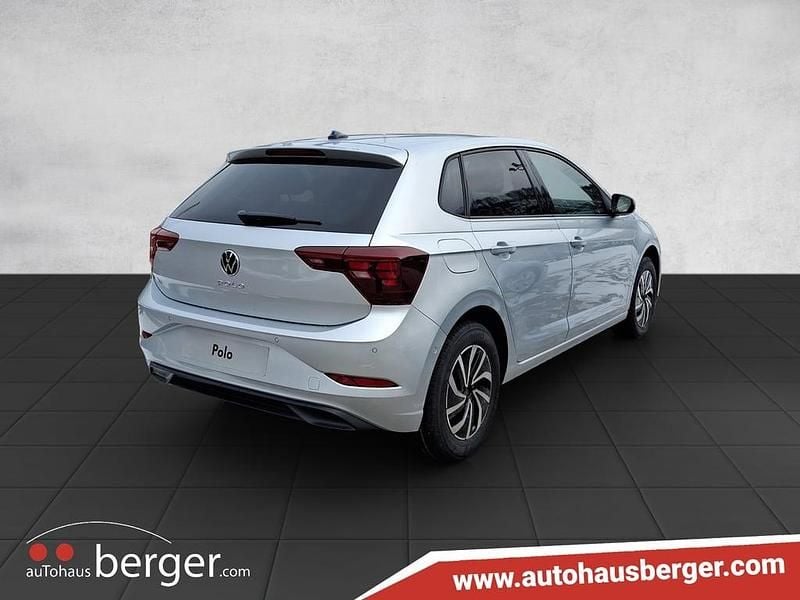 Neu 2026 VW Polo 95 PS – 8931 Grossreifling (Händler) – € 24.990 ...