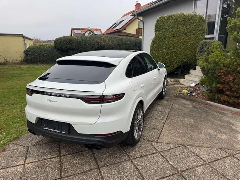 Gebraucht 2020 Porsche Cayenne 340 PS SUV – 2483 Baden (Händler) – € 59 ...