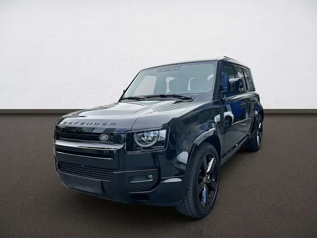 Gebraucht Land Rover Defender HSE Dynamic 224 PS (2026) in Graz, AT - € ...