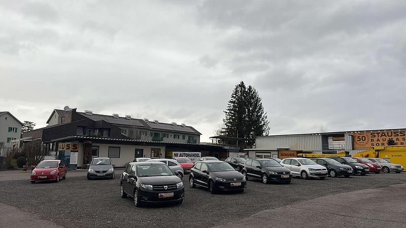 Gebraucht 2011 VW Polo Style 60 PS Limousine – 6850 Dornbirn (Händler ...