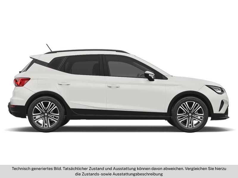 Neu 2026 Seat Arona Style 115 PS SUV – 1130 Wien (Händler) – € 24.320 ...