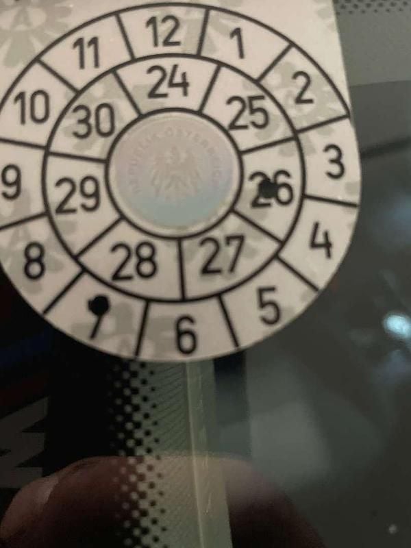 Gebraucht 2010 VW Golf Trendline 105 PS Kombi – 8265 Großsteinbach, AT ...