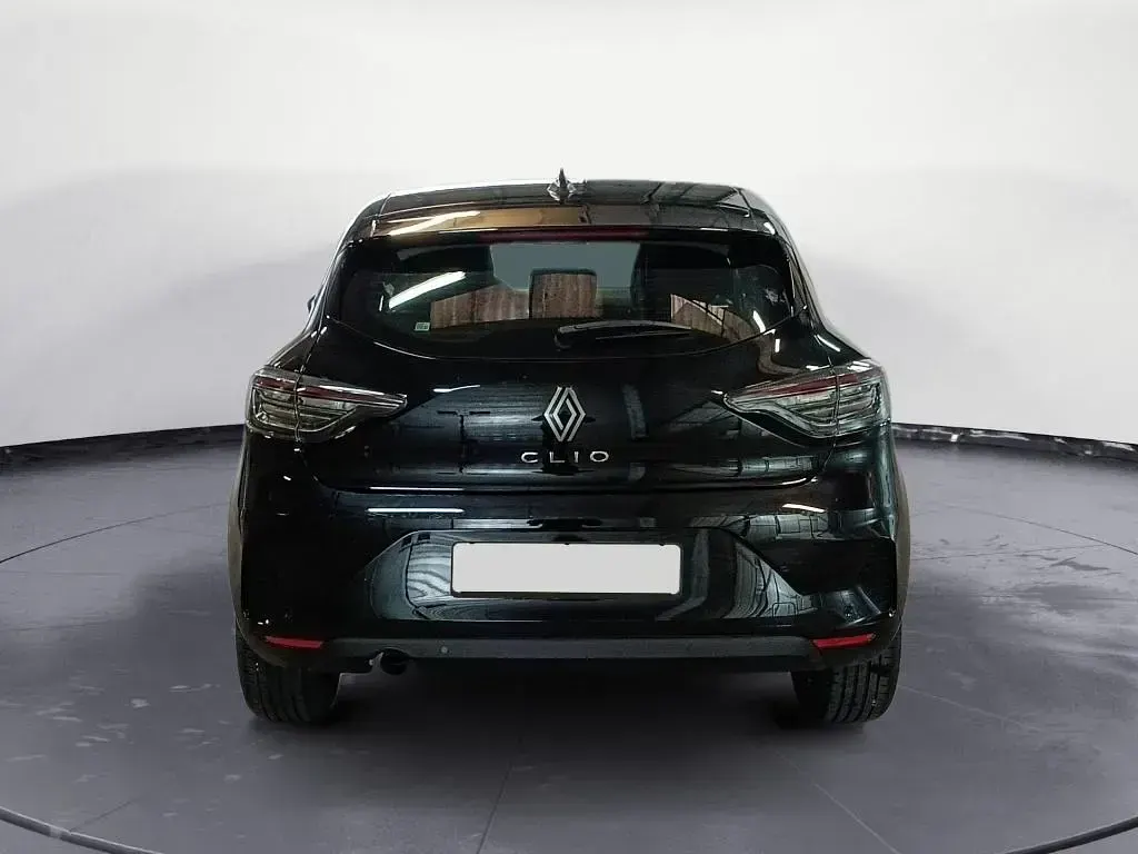 Gebraucht Renault Clio V Evolution 102 PS (2025) in Altach - € 21.471 ...