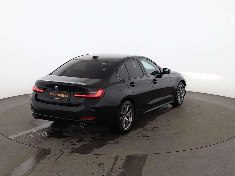 Gebraucht 2022 BMW 318 Sport Line 150 PS Limousine – 8143 Dobl bei ...