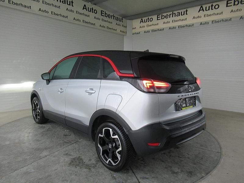 Gebraucht 2023 Opel Crossland X GS Line 131 PS SUV – 8480 Mureck ...