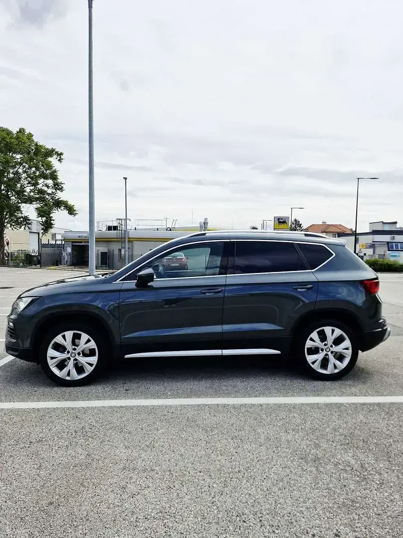 Gebraucht Seat Ateca Xperience 150 PS (2021) in Brunn am Gebirge - € 21 ...