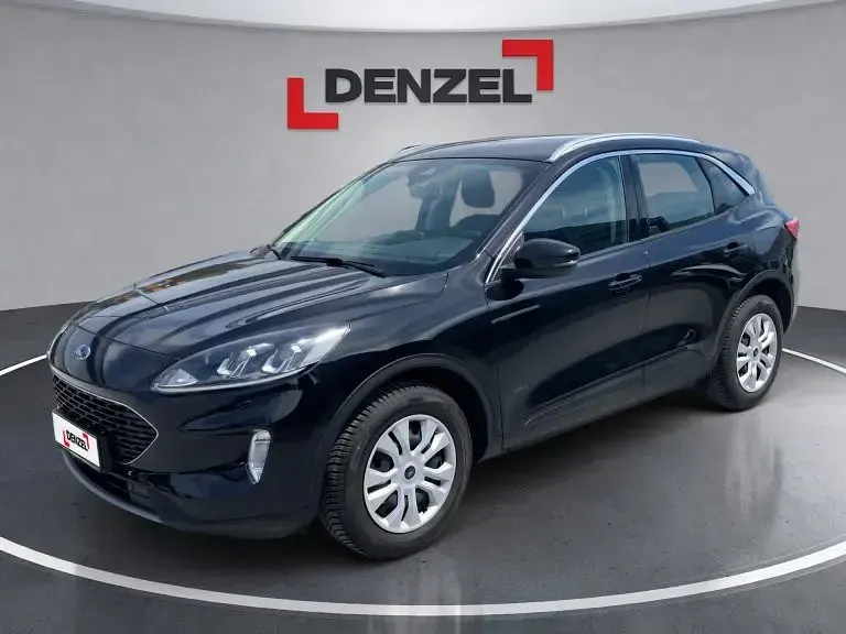 Gebraucht Ford Kuga 120 PS (2020) in Graz - € 17.990 | AutoUncle