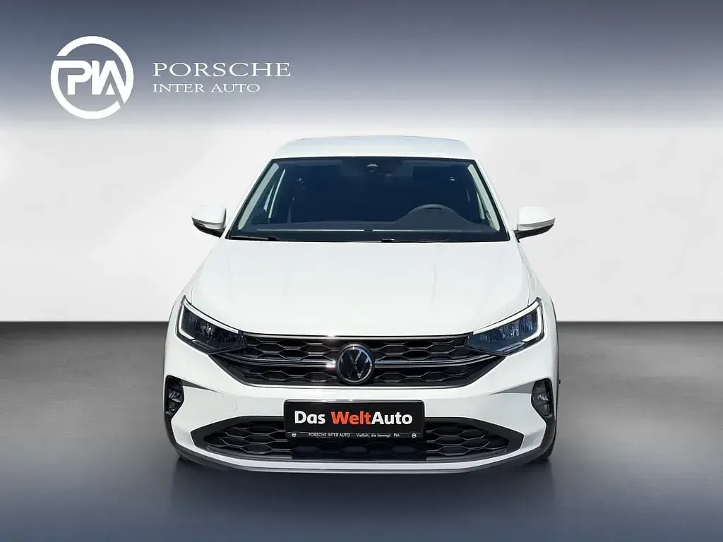 Neu VW Taigo 95 PS (2026) in Oberpullendorf - € 22.499 | AutoUncle