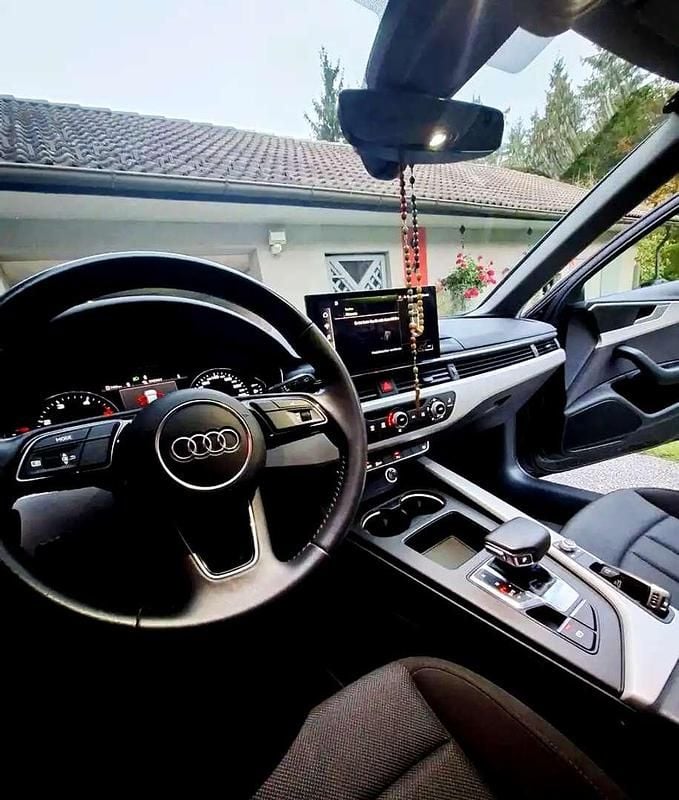 Gebraucht 2020 Audi A4 Advanced 136 PS Kombi – 1070 wien (Händler) – € ...