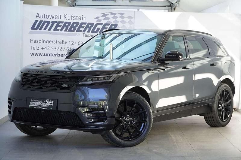 Gebraucht Land Rover Range Rover Velar 404 PS (2025) in Kufstein - € 94 ...