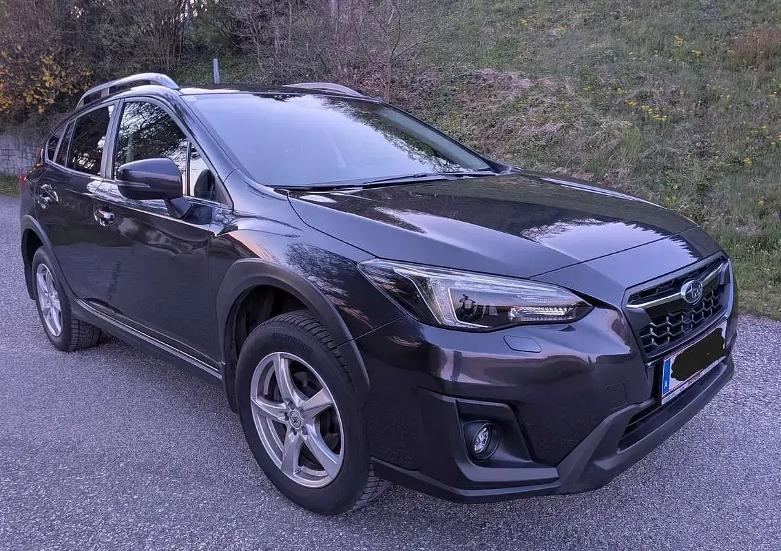 Gebraucht Subaru XV Style 114 PS (2019) in Dimbach - € 18.900 | AutoUncle