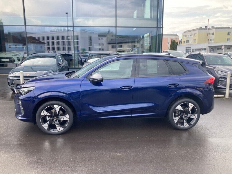 Gebraucht 2025 Cupra Terramar 150 PS SUV – 4240 Oberösterreich ...