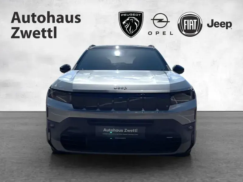 Neu Jeep Compass 146 PS (2026) in Niederösterreich - € 44.190 | AutoUncle