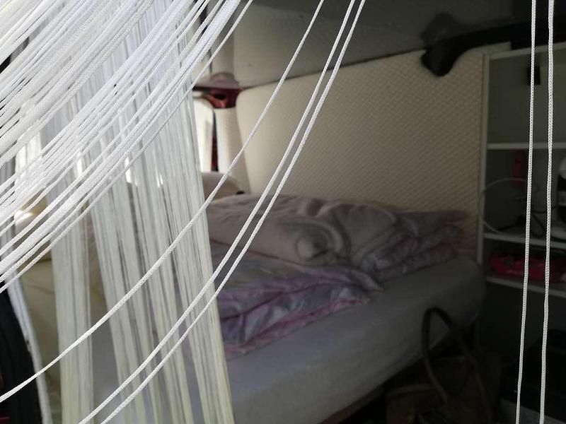 Gebraucht 2022 Ford Transit Custom Basis 131 PS Van / Kleinbus – 6020 ...