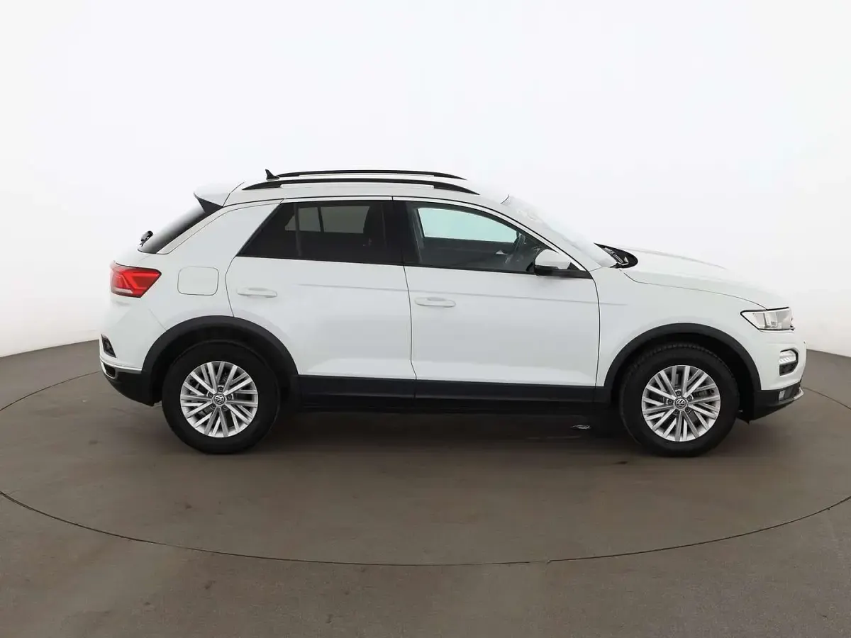 Gebraucht VW T-Roc Style 116 PS (2018) in Dobl bei Lieboch, AT - € 13. ...