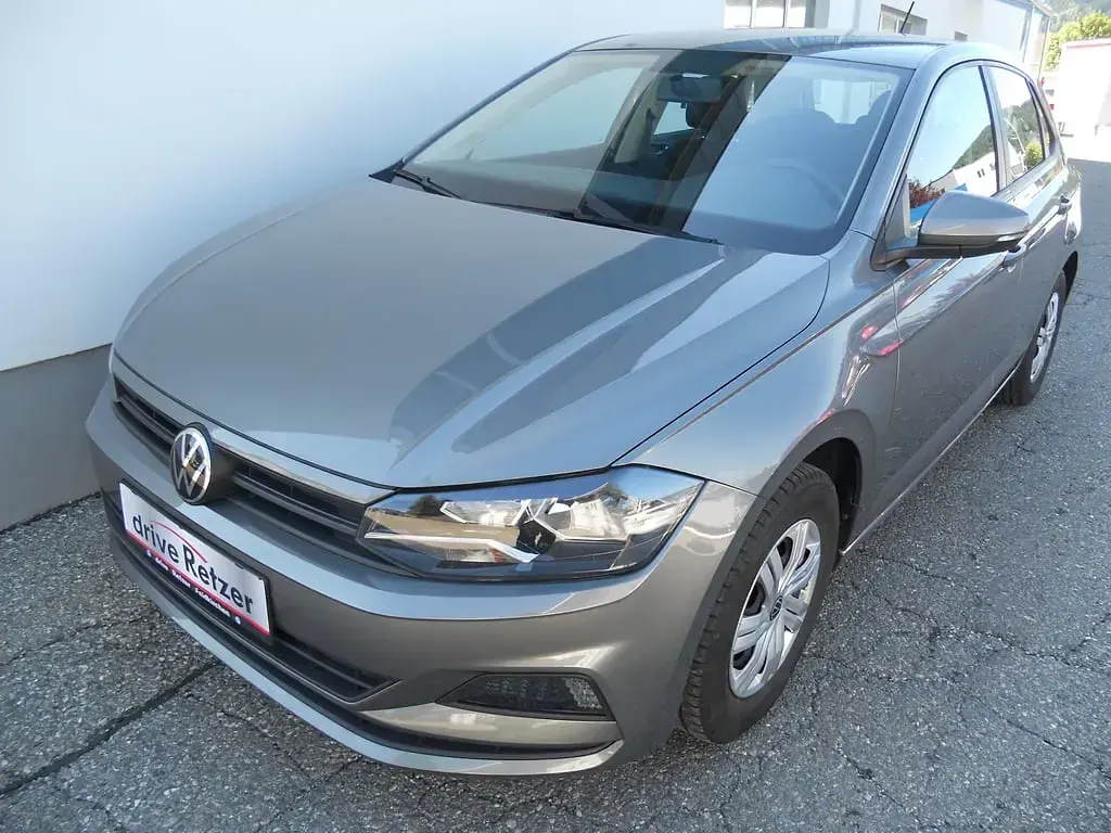 Gebraucht VW Polo 80 PS (2021) in Feldkirchen - € 12.190 | AutoUncle
