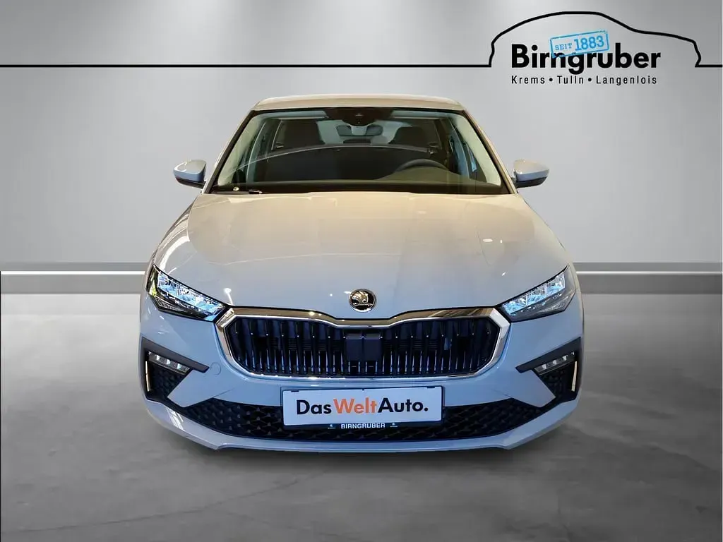 Neu Skoda Scala Essence 116 PS (2026) in Tulln - € 24.990 | AutoUncle