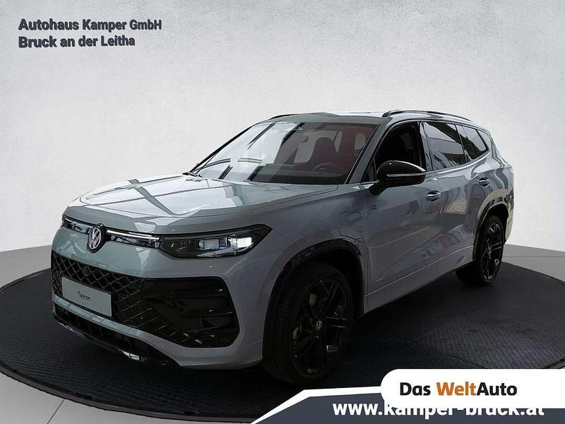 Neu 2025 VW Tayron Sport 150 PS SUV – 2460 Bruck an der Leitha (Händler ...