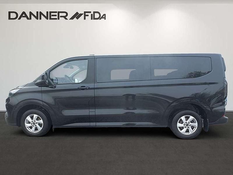 Gebraucht 2025 Ford Tourneo Custom 136 PS Van – 4707 Schlüßlberg, AT ...
