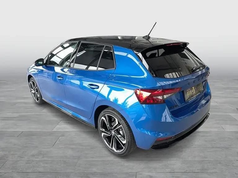 Neu 2026 Skoda Fabia Monte Carlo 116 PS – 3580 Horn (Händler) – € 28. ...