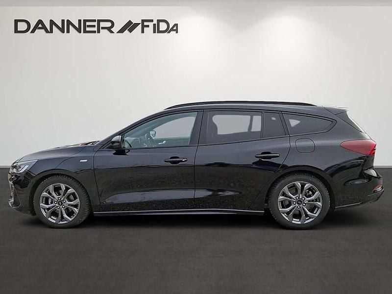 Gebraucht 2024 Ford Focus 155 PS Kombi – 4707 Oberösterreich (Händler ...