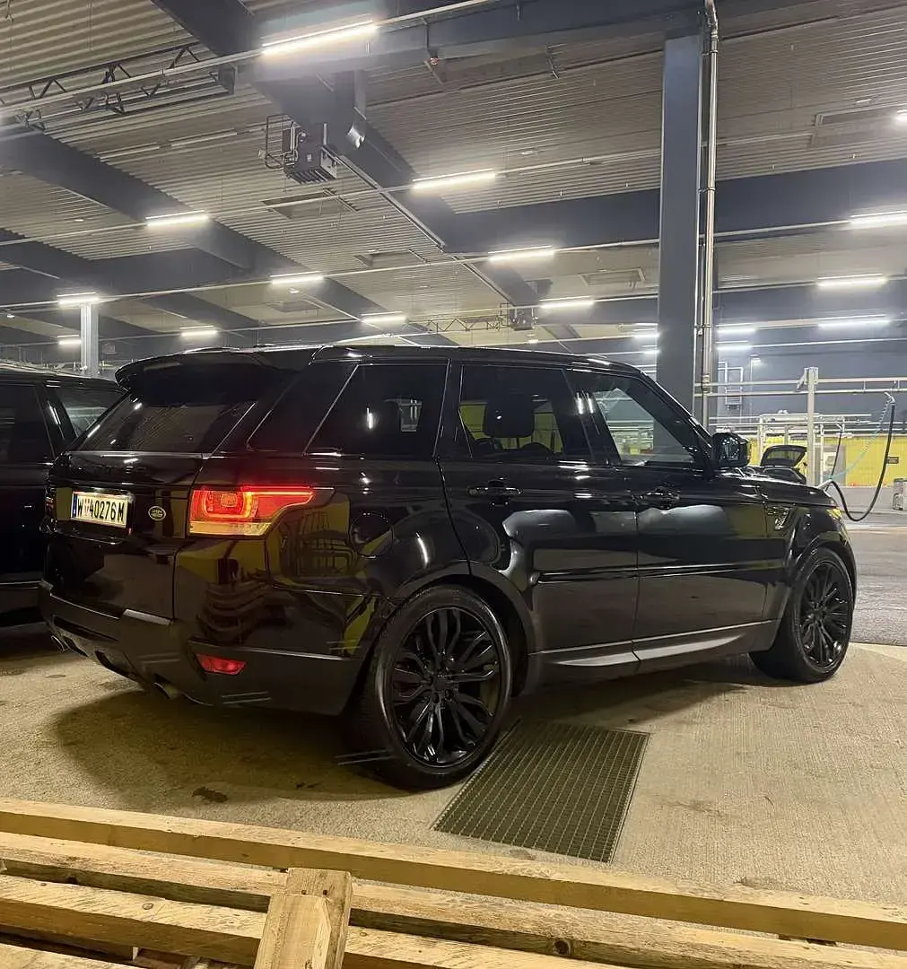 Gebraucht Land Rover Range Rover HSE 258 PS (2015) in Wien - € 35.000 ...