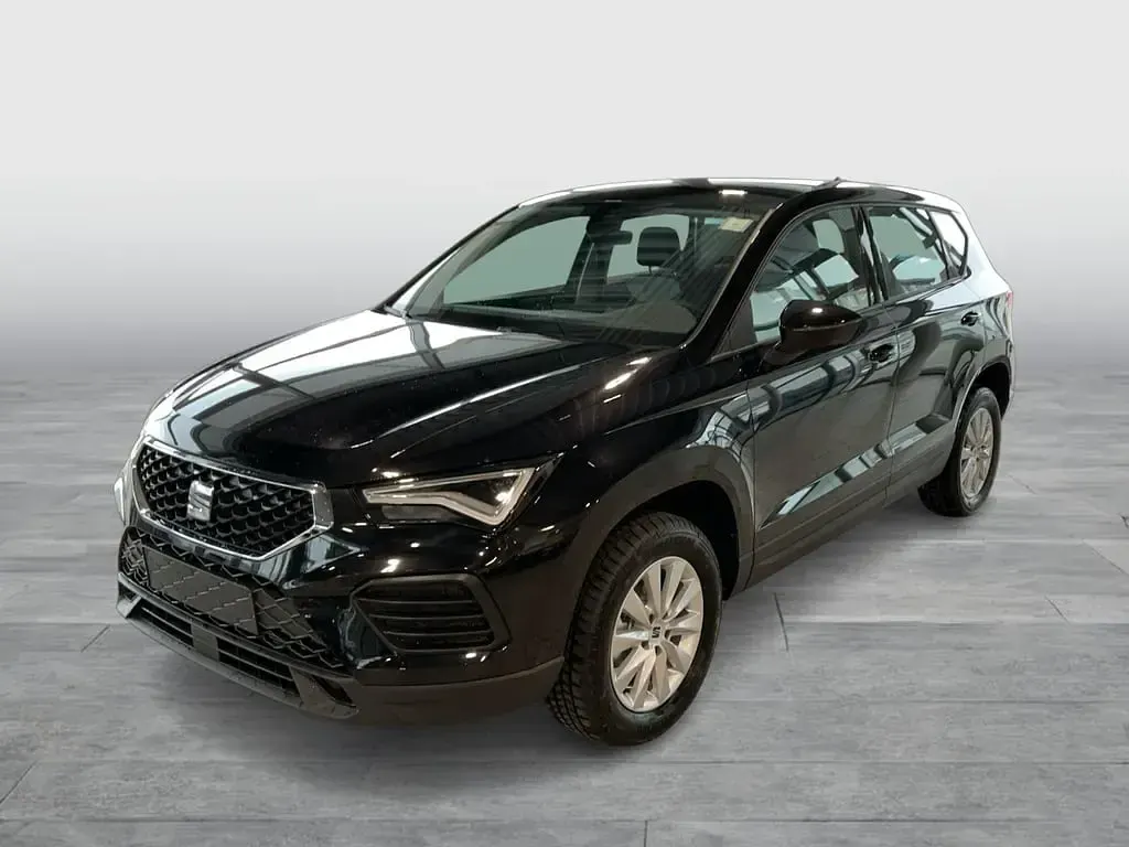 Neu Seat Ateca Reference 115 PS (2026) in Korneuburg - € 25.490 | AutoUncle