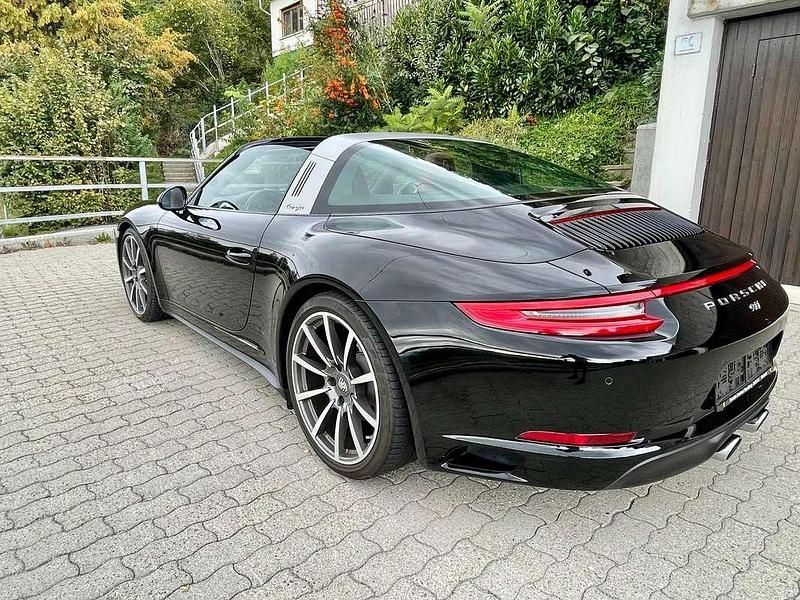 Gebraucht 2016 Porsche 991 370 PS Cabrio – 6900 Bregenz , AT (Privat ...