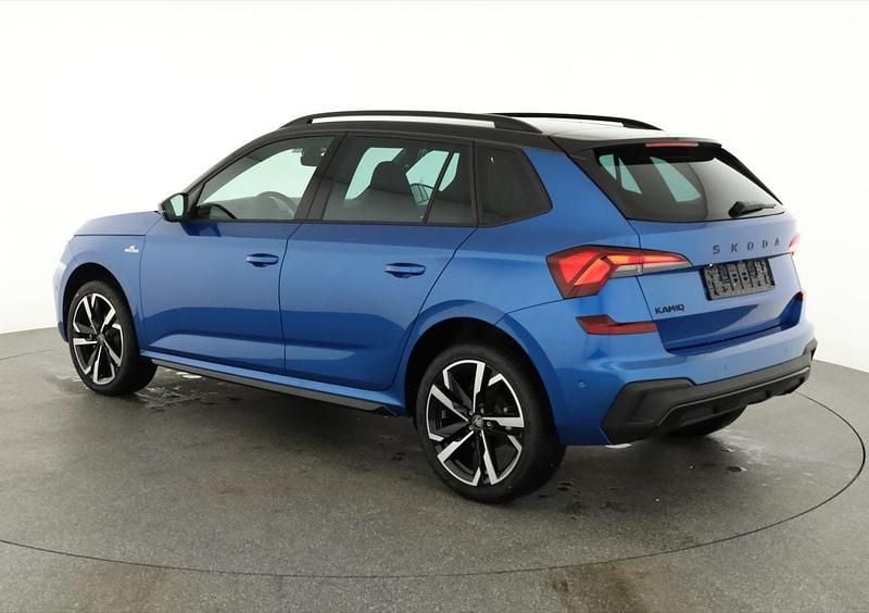 Neu 2026 Skoda Kamiq Monte Carlo 150 PS SUV – 7000 Eisenstadt (Händler ...