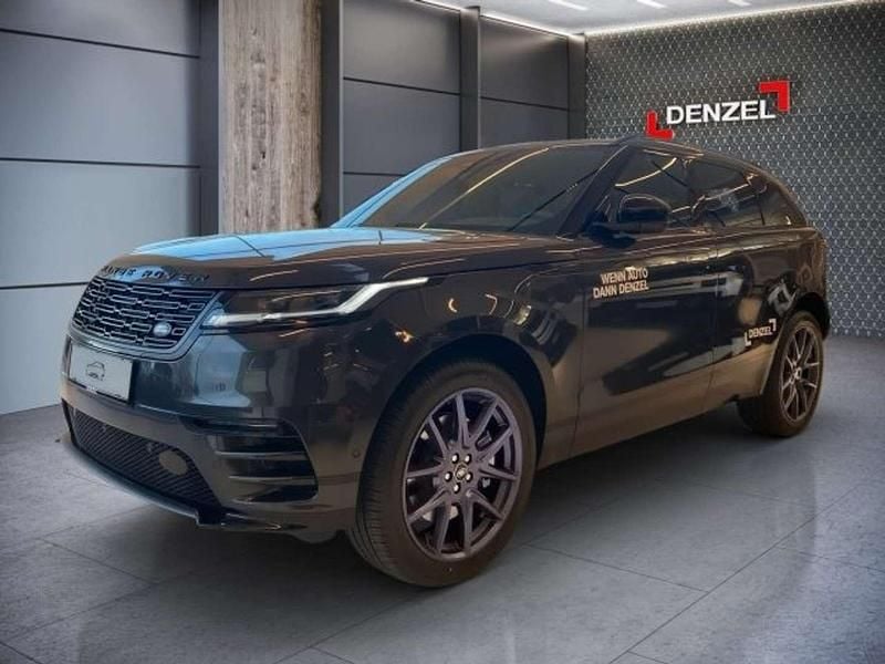 Neu 2025 Land Rover Range Rover Velar SE Dynamic 300 PS SUV – 1030 Wien ...
