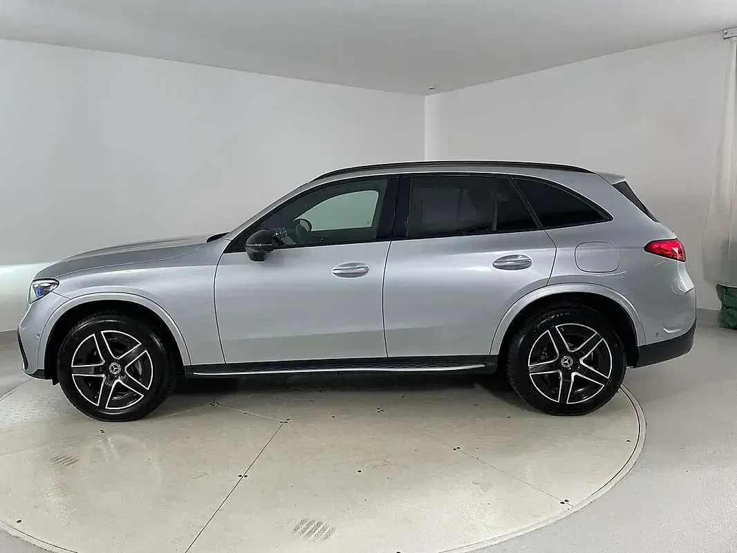Gebraucht Mercedes GLC300 Edition 197 PS (2024) in Wien - € 64.390 ...