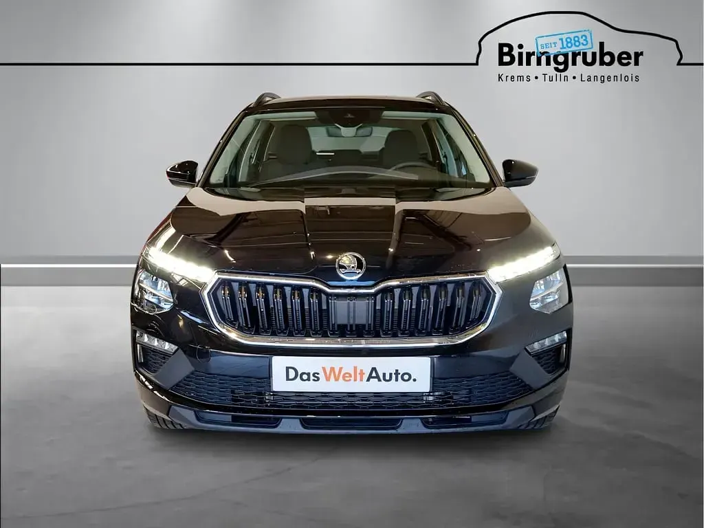 Neu Skoda Kamiq Essence 95 PS (2026) in Tulln - € 27.490 | AutoUncle