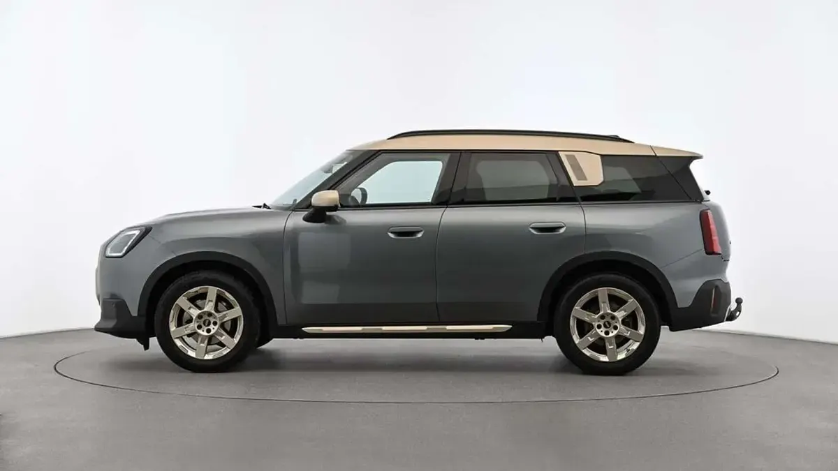 Gebraucht Mini Countryman 150 PS (2025) in Salzburg - € 38.940 | AutoUncle