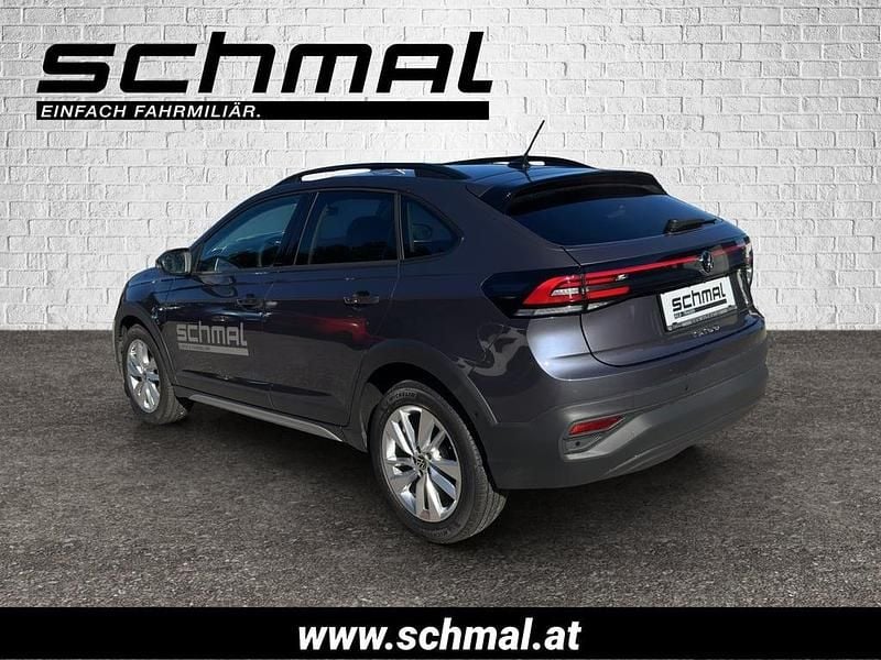 Gebraucht 2024 VW Taigo 95 PS SUV – 3233 Kilb (Händler) – € 21.000 ...