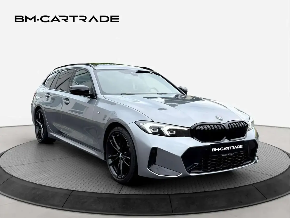 Gebraucht BMW 318 M Sport 156 PS (2023) in St.Pölten - € 35.900 | AutoUncle