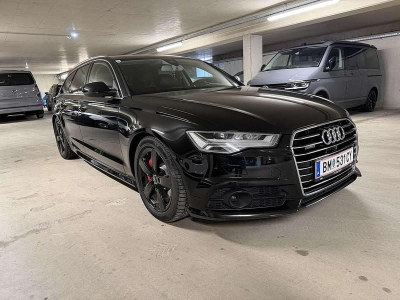 Gebraucht 2018 Audi A6 Design 218 PS Kombi – 8600 Bruck, AT (Händler ...