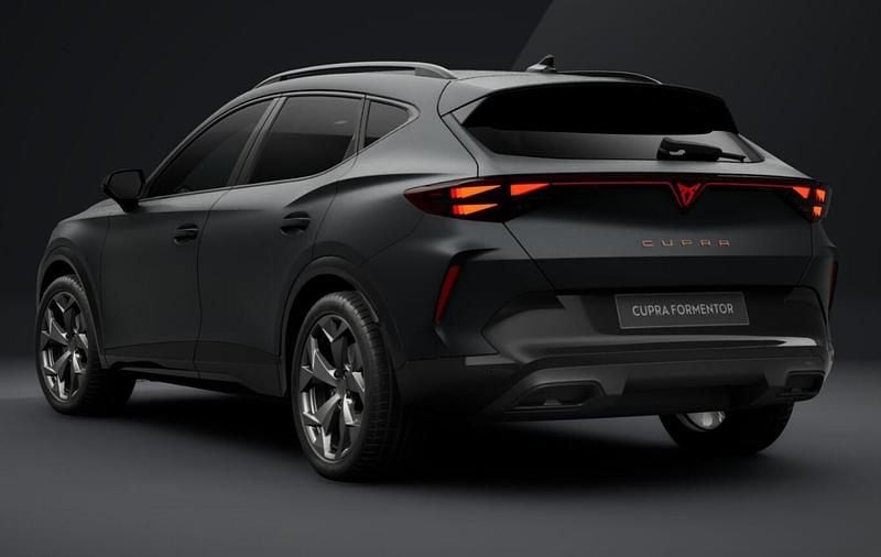 Neu 2025 Cupra Formentor 150 PS SUV – 7000 Eisenstadt (Händler) – € 38. ...