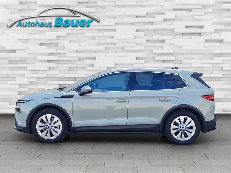 Gebraucht 2025 Skoda Elroq 286 PS SUV – 2460 Bruck/ Leitha (Händler ...