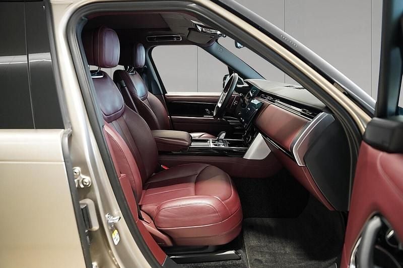 Gebraucht 2023 Land Rover Range Rover Autobiography SUV – 7535 St ...