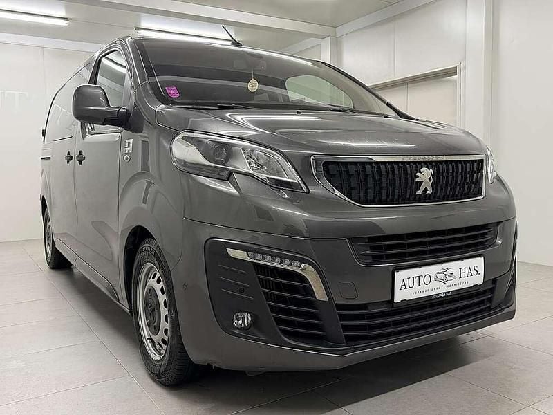 Gebraucht 2021 Peugeot Expert Premium 177 PS Van – 2601 Sollenau ...